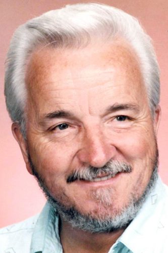 Gerald C. Hartman 1940-2021 | News, Sports, Jobs - Tribune Chronicle